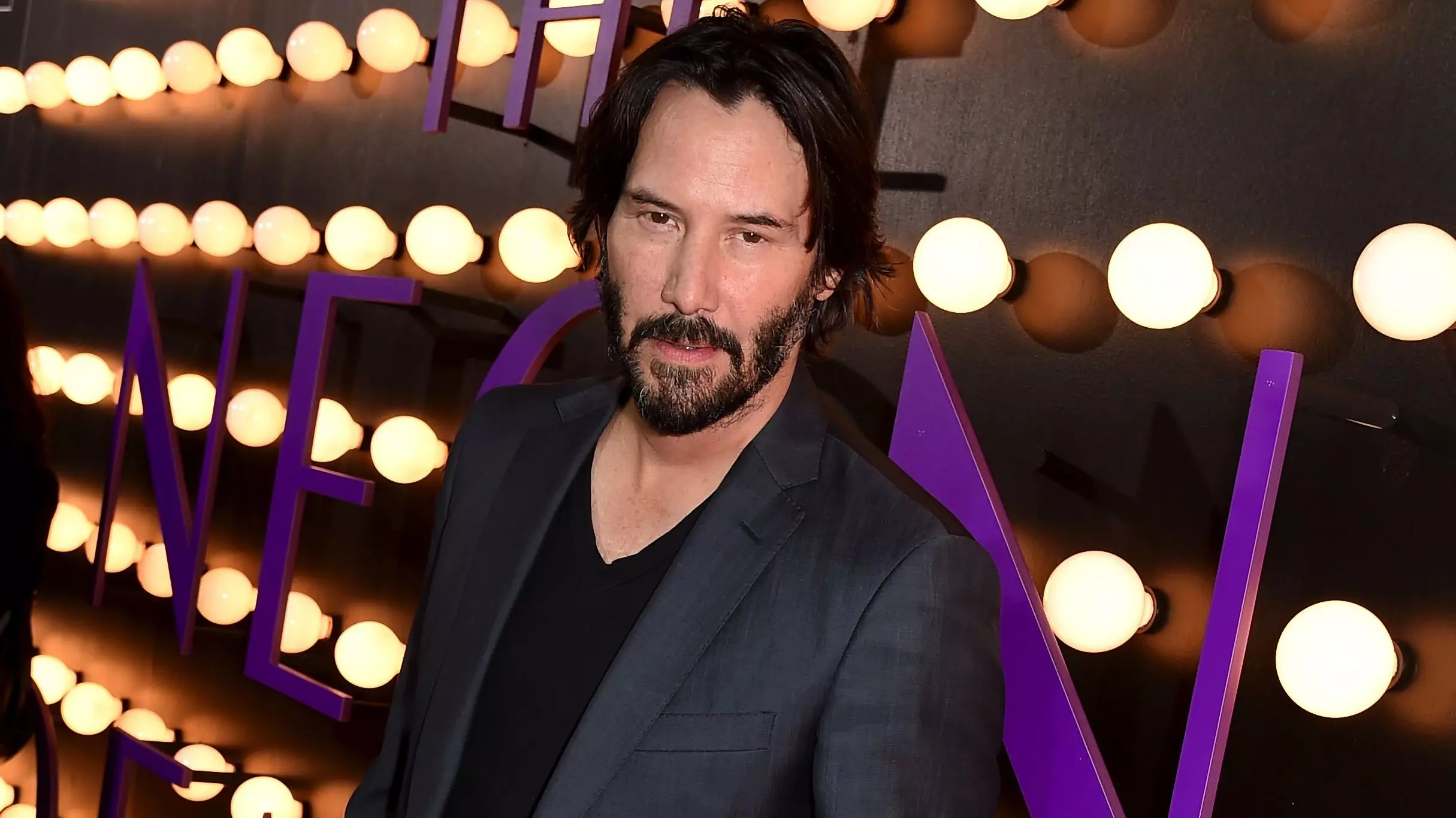 8 Mga Pelikula na Muntik nang Pinagbidahan ni Keanu Reeves