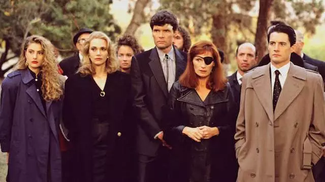 16 malditos fatos sobre 'Twin Peaks'