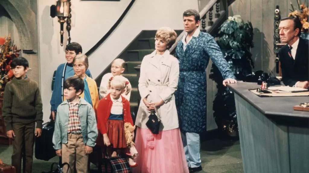 16 неща, които може да не знаете за „The Brady Bunch“