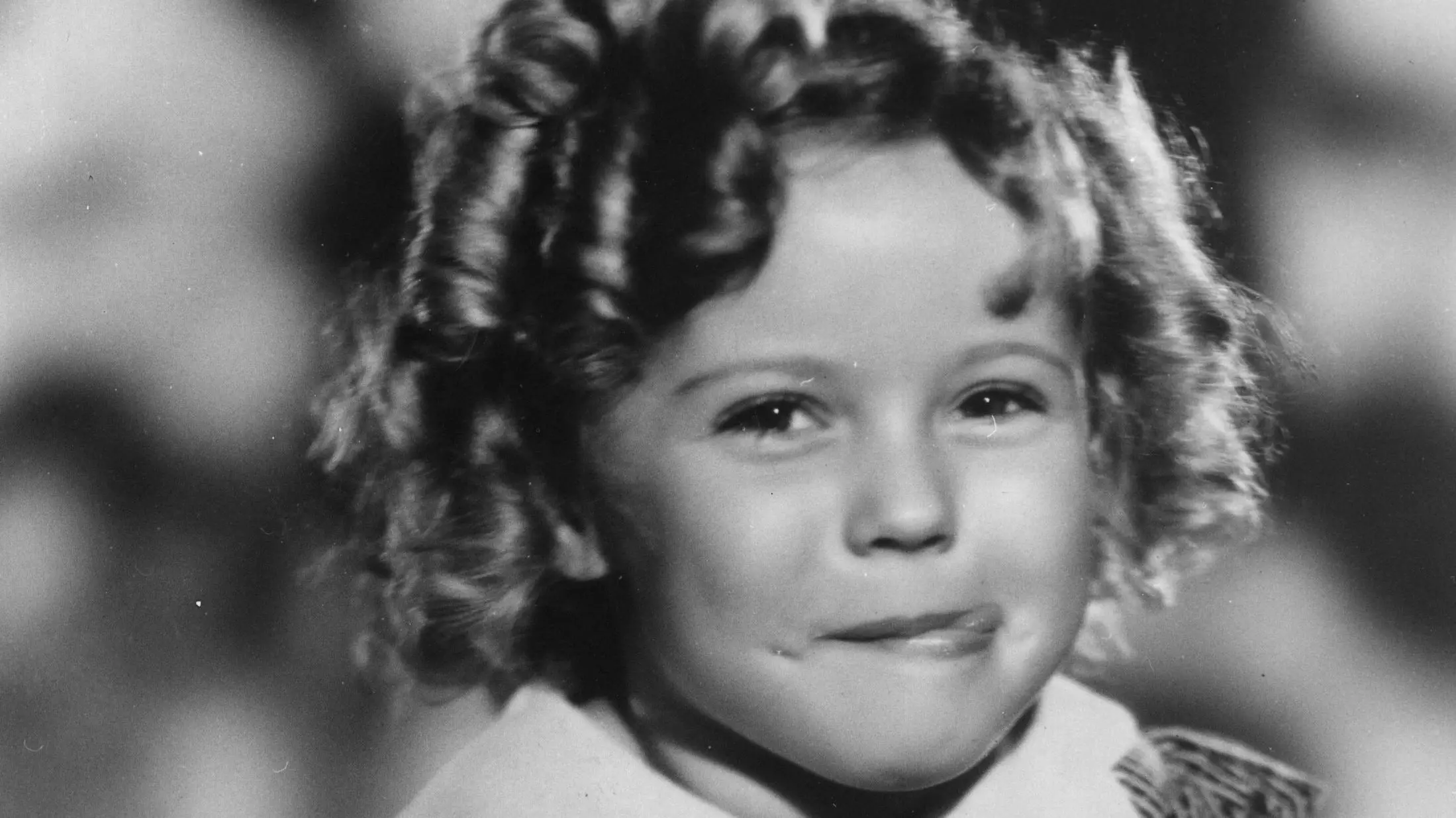 5 coisas que você não sabia sobre Shirley Temple