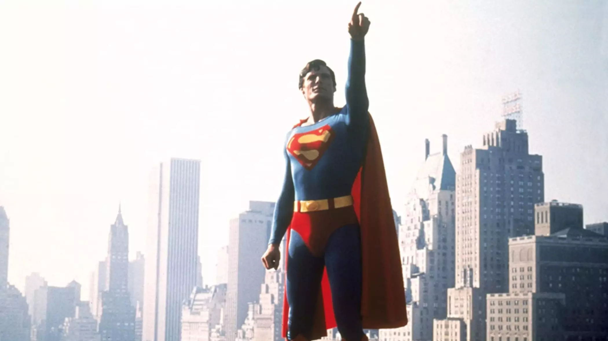 Fakta Ngeunaan Richard Donner 'Superman: The Movie'