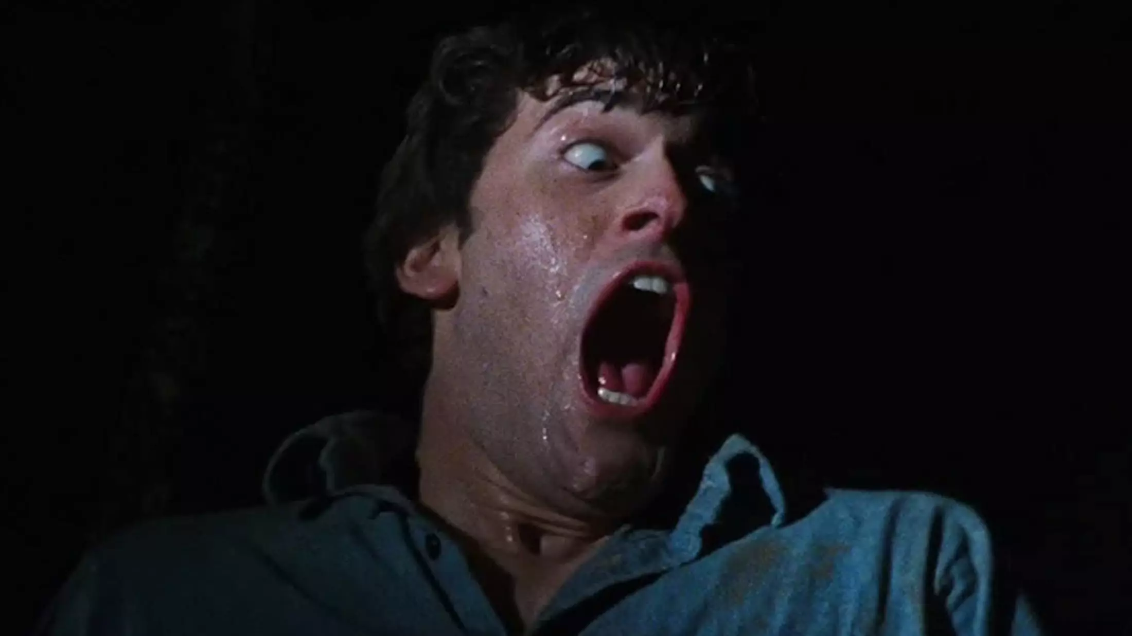 Fakta Pilem 'The Evil Dead'