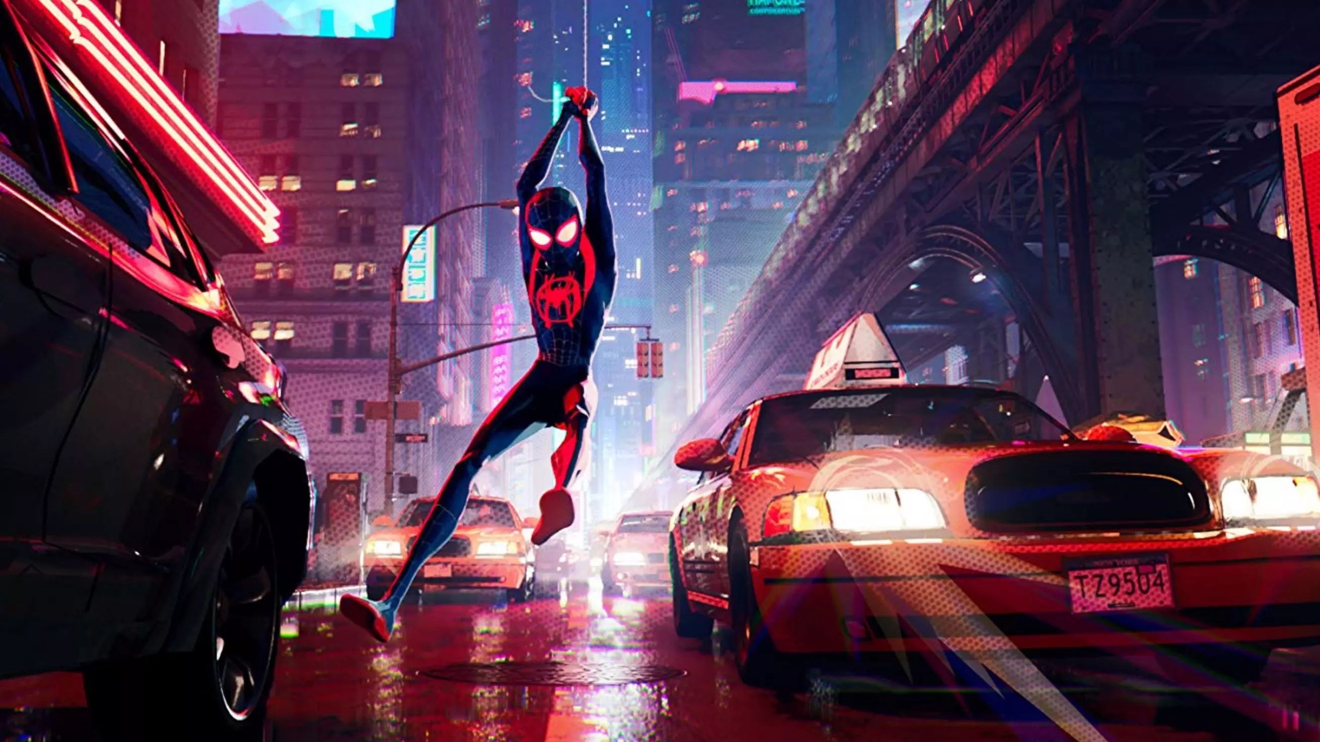 Stan Lee Ngadamel Sababaraha Cameos dina Spider-Man: Into the Spider-Verse