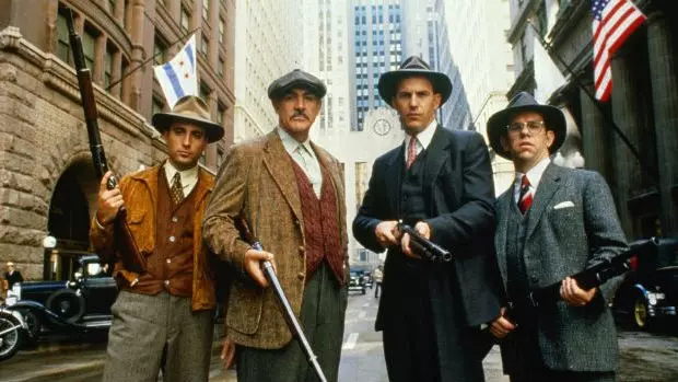 11 Fakta Rapid-Fire Ngeunaan 'The Untouchables'