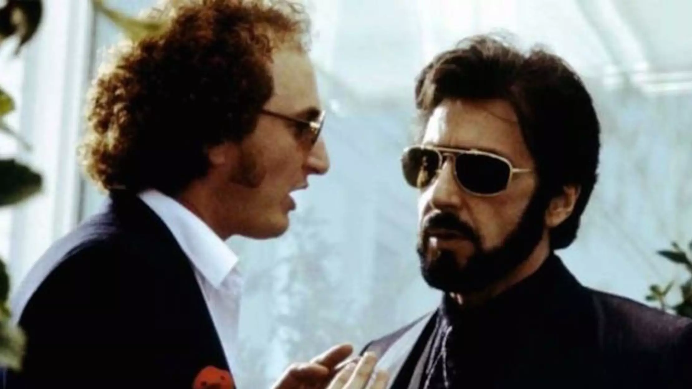 13 Fakta héran Ngeunaan 'Carlito's Way'