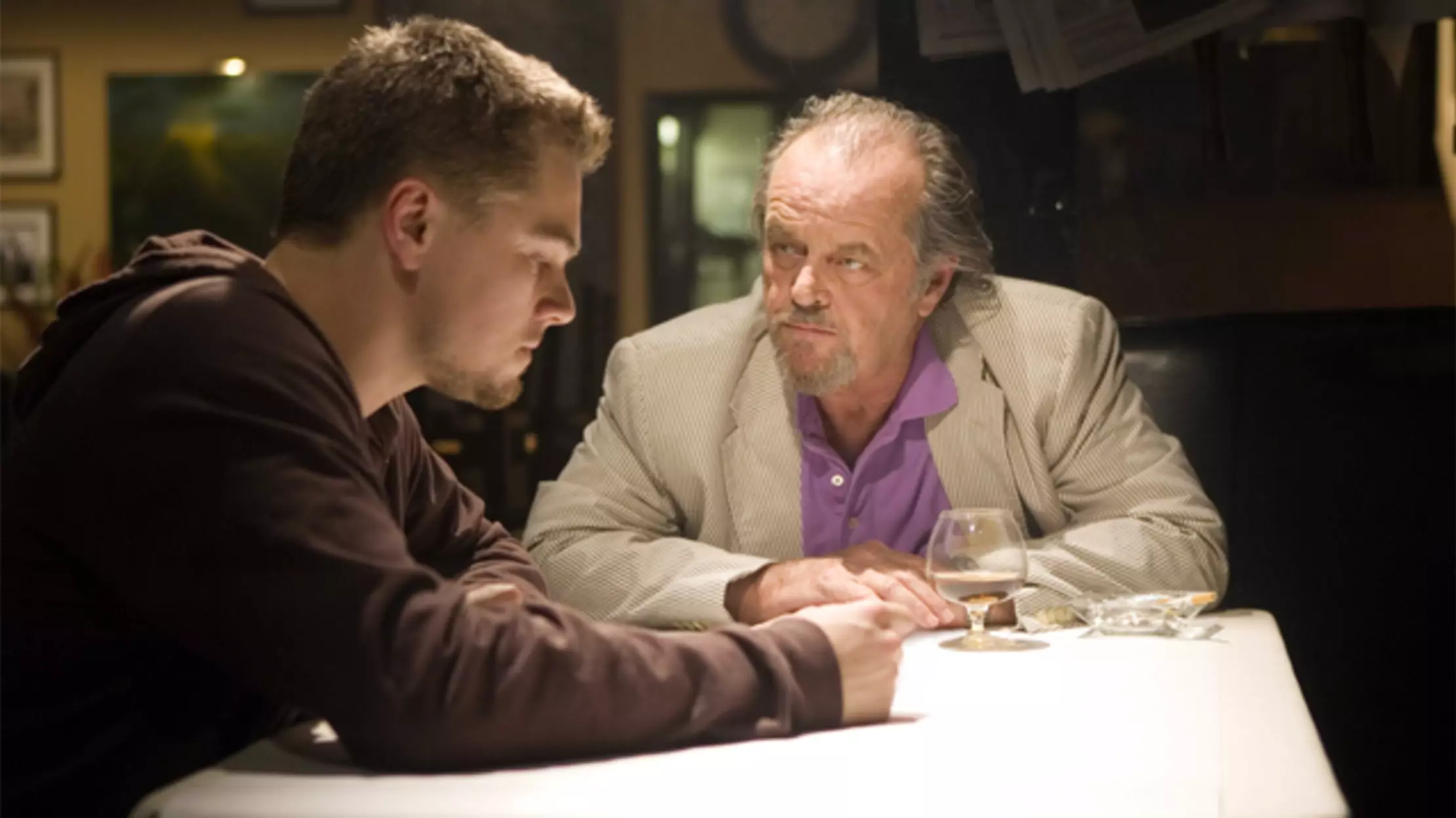 15 Fakta Menarik Ngeunaan 'The Departed'