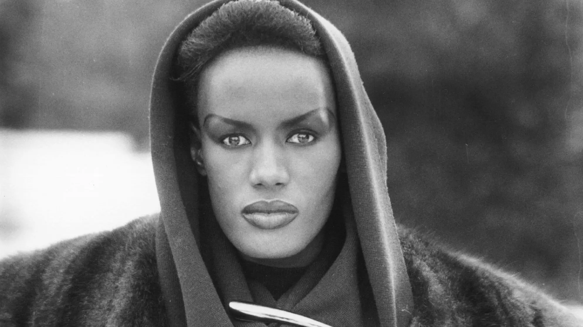 12 úžasných faktov o Grace Jones