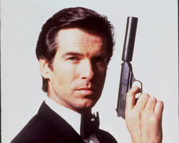 Kepiye NBC Mbusak Lisensi Pierce Brosnan kanggo Mateni 3126_2