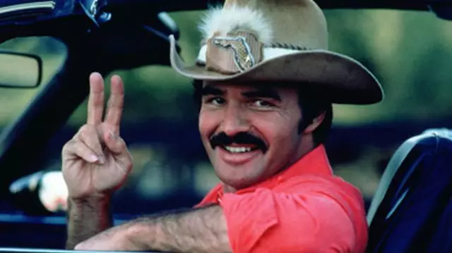 10 Xaqiiqo La Yaab Leh Oo Ku Saabsan Burt Reynolds