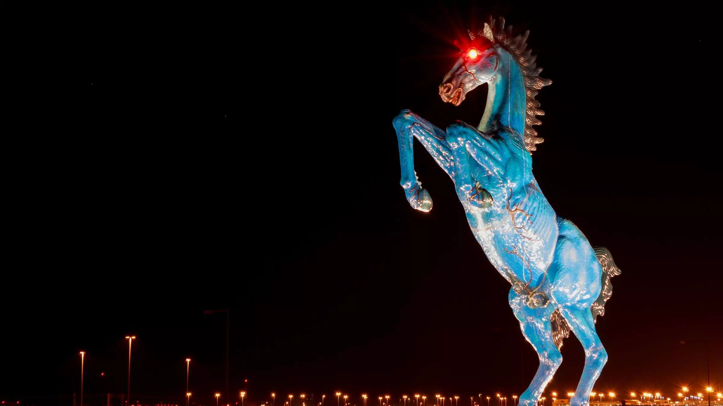 6 konspirationsteorier kring Denver Airport