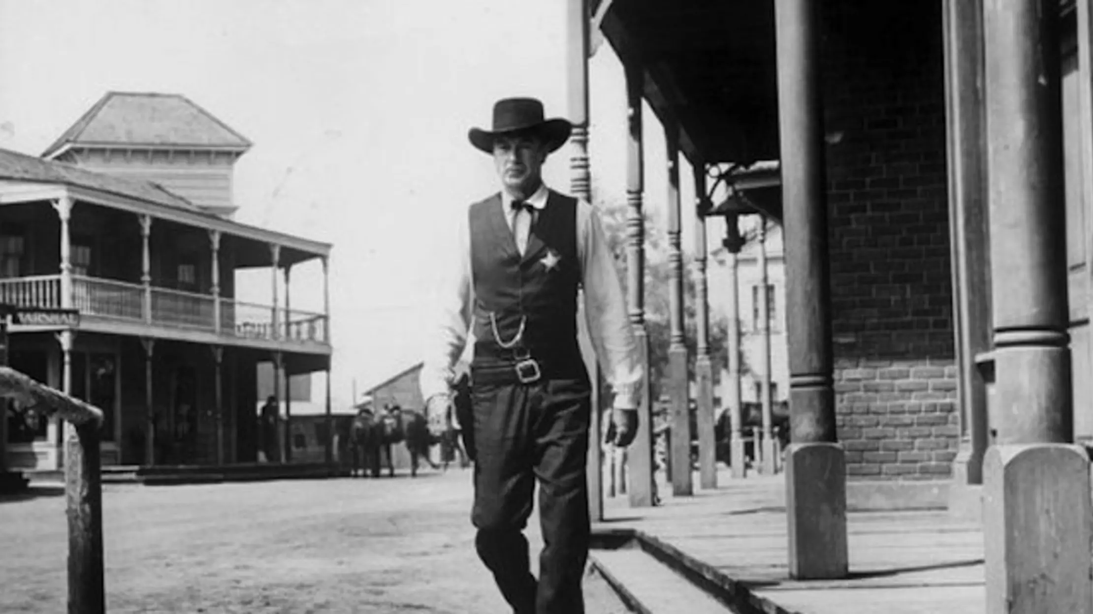 12 datos oportunos sobre 'High Noon'