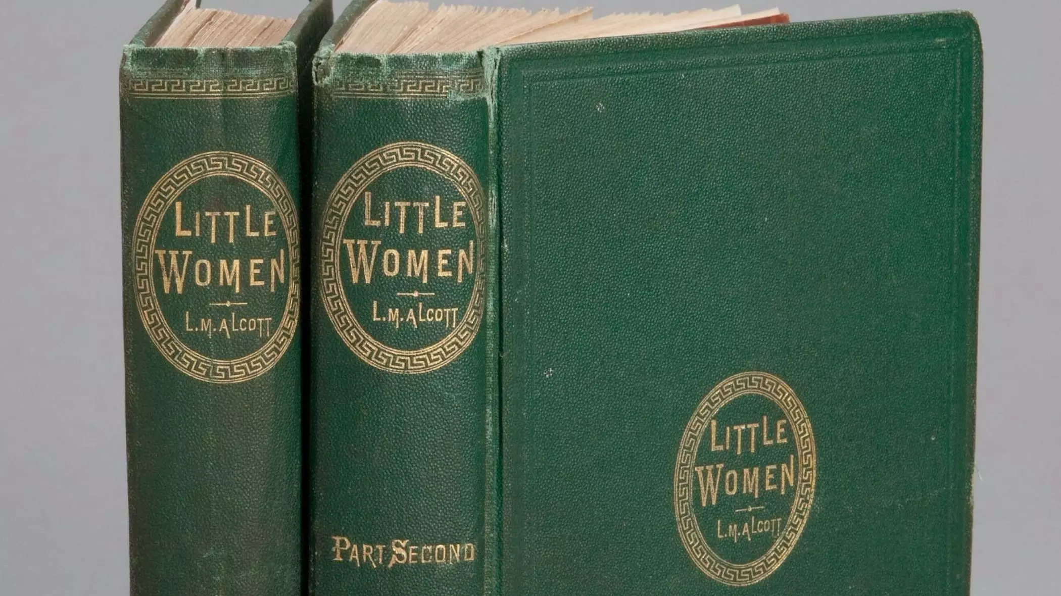 10 datos sobre 'Mujercitas' de Louisa May Alcott