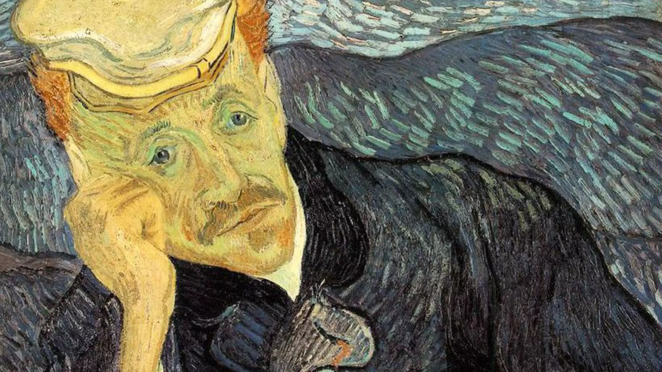 15 dolog, amit nem tudtál Van Gogh "Dr. Gachet portréjáról"