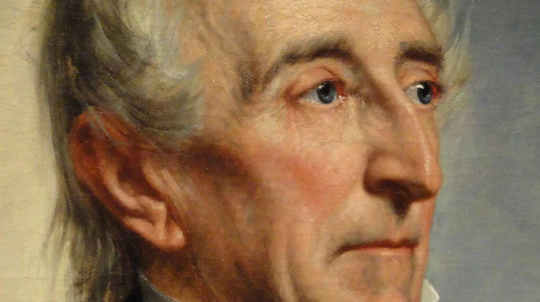 5 Saachen déi Dir net iwwer den John Tyler wousst