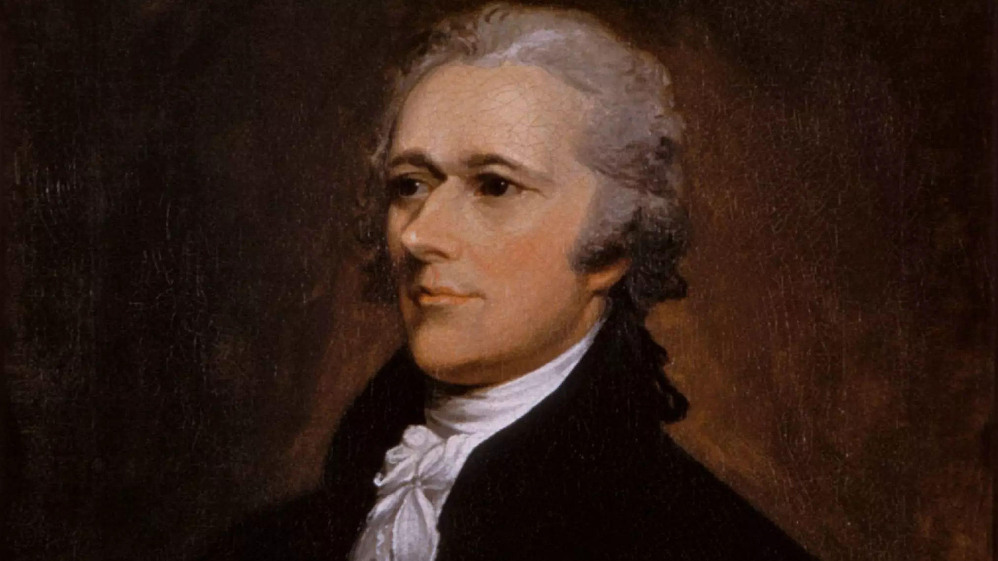 កូនប្រុសរបស់ Alexander Hamilton ក៏បានស្លាប់នៅក្នុងការ Duel ផងដែរ។