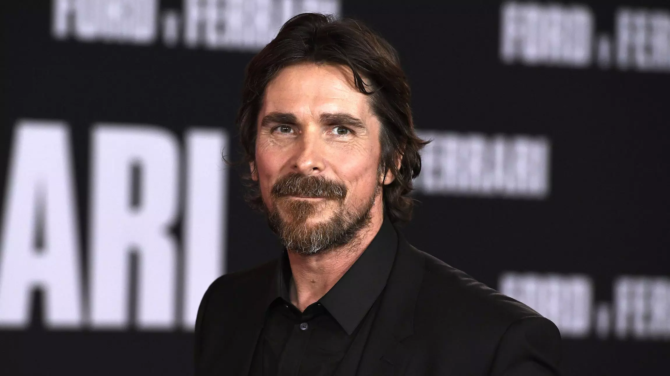 Reyalite etone sou Christian Bale