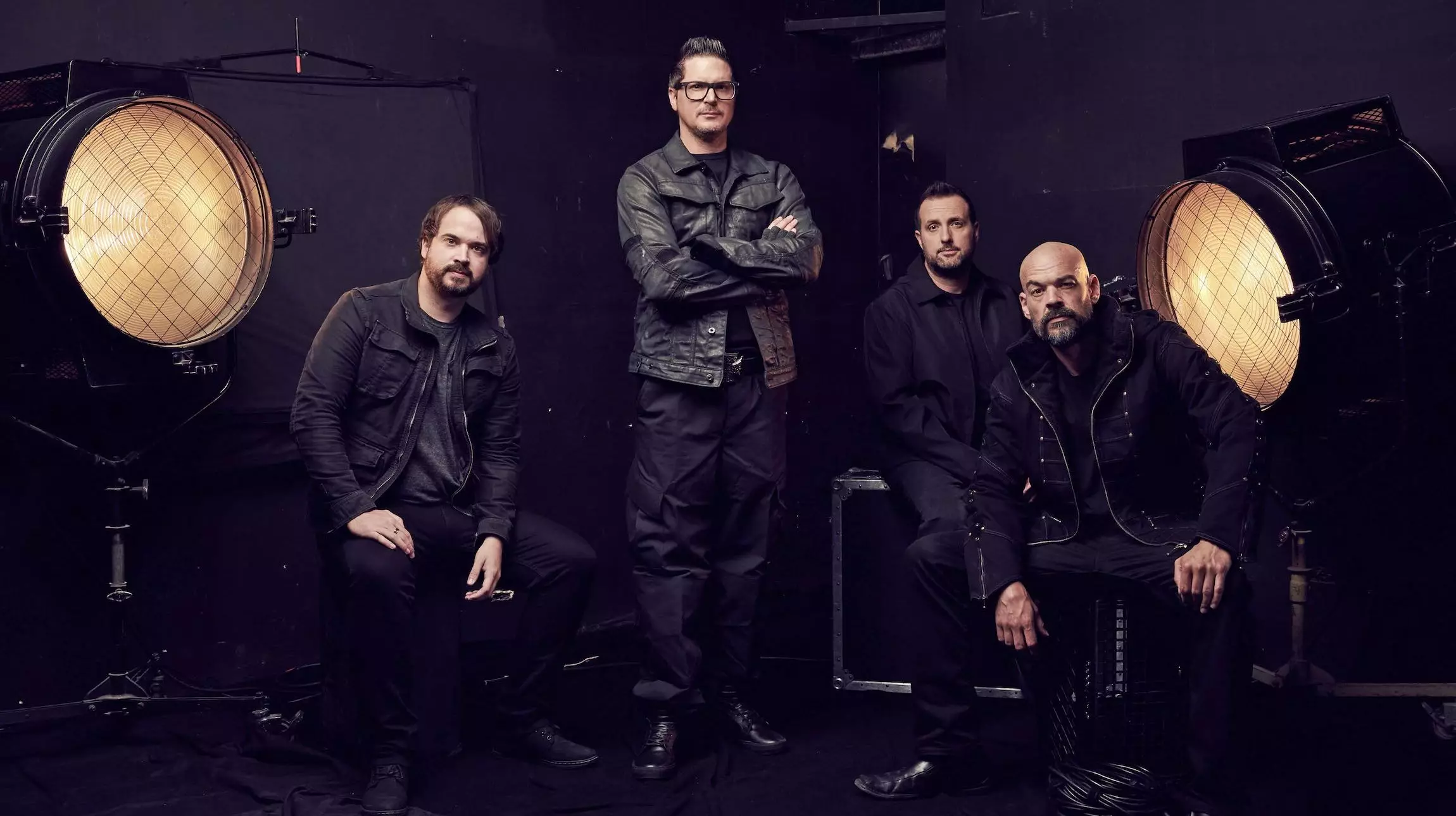 Zak Bagans comparteix fets sobre "Ghost Adventures"