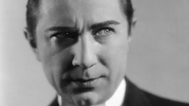 Bela Lugosi Actor Facts