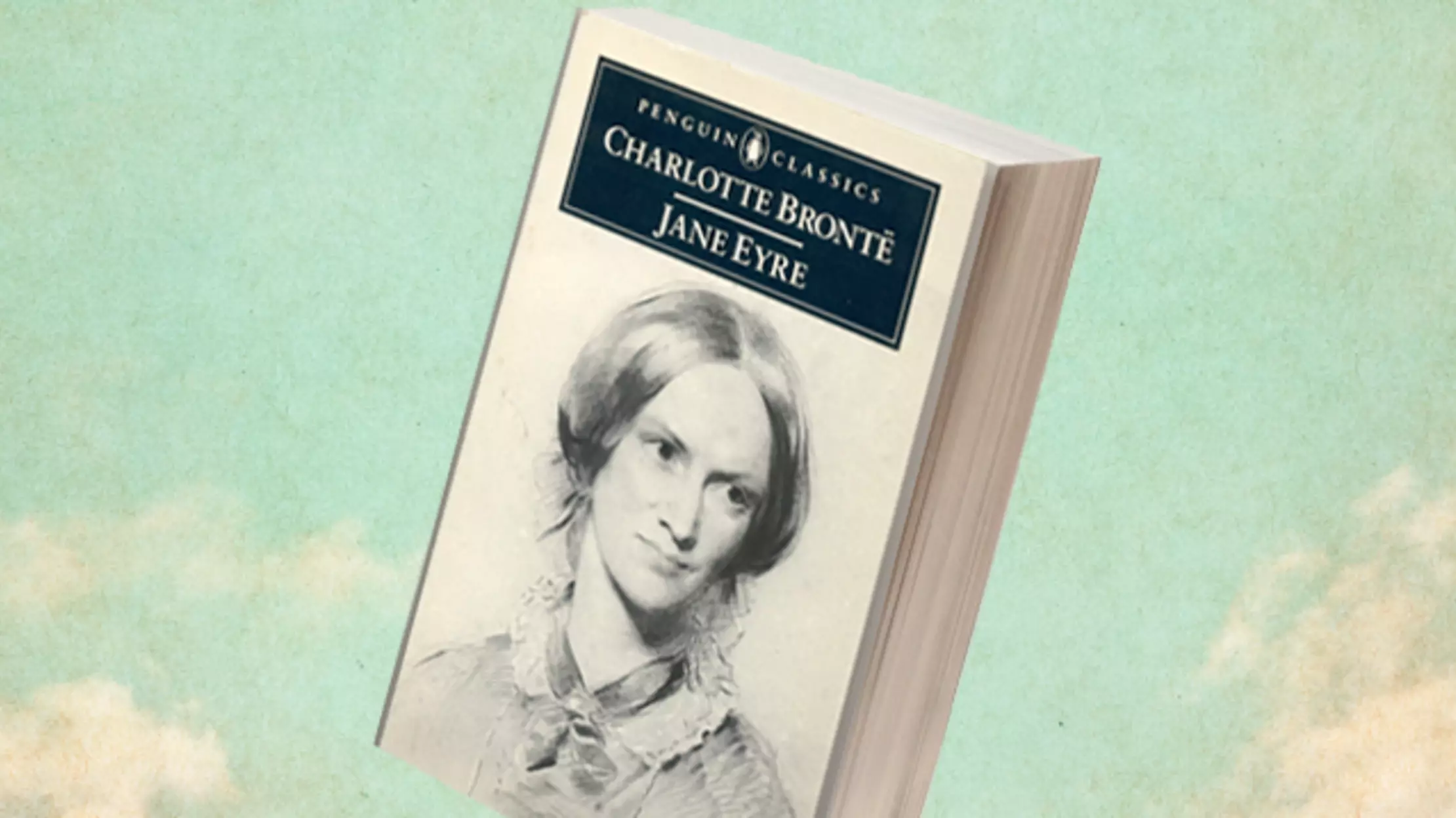 10 Chokwadi chinofadza Nezve 'Jane Eyre'