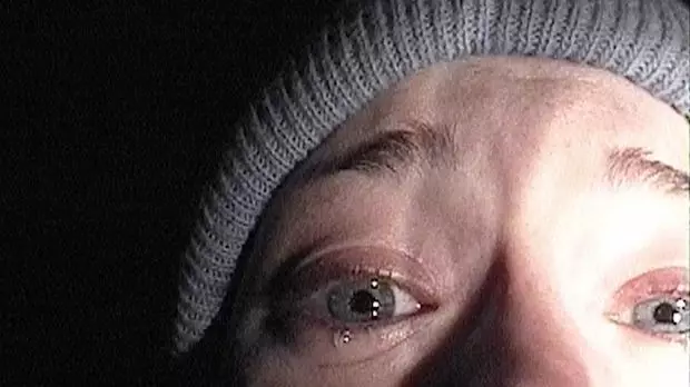 17 Βρέθηκαν γεγονότα για το «The Blair Witch Project»