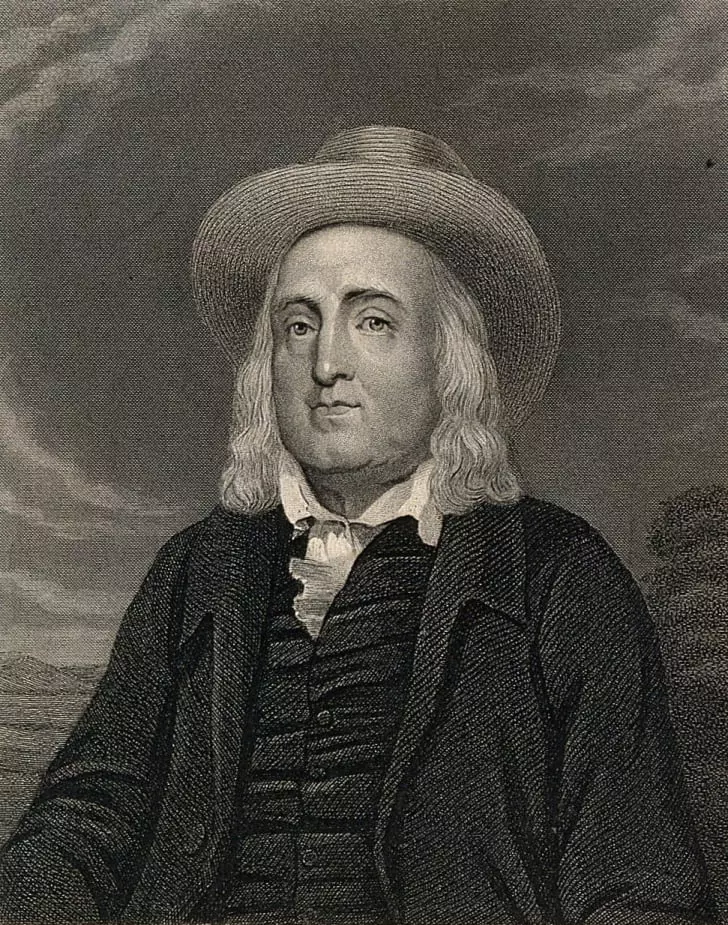 Mar a Tháinig Jeremy Bentham go Meiriceá ar deireadh, beagnach 200 bliain tar éis a bháis 3429_1