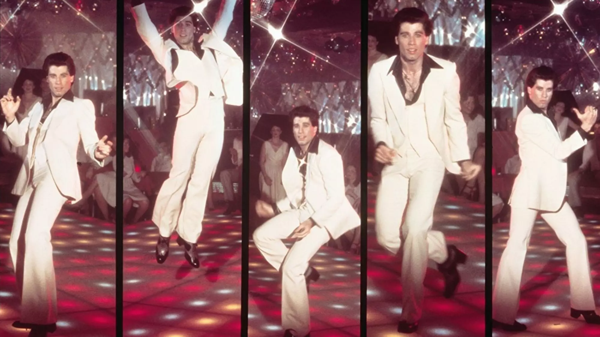 14 fascinerende fakta om Saturday Night Fever