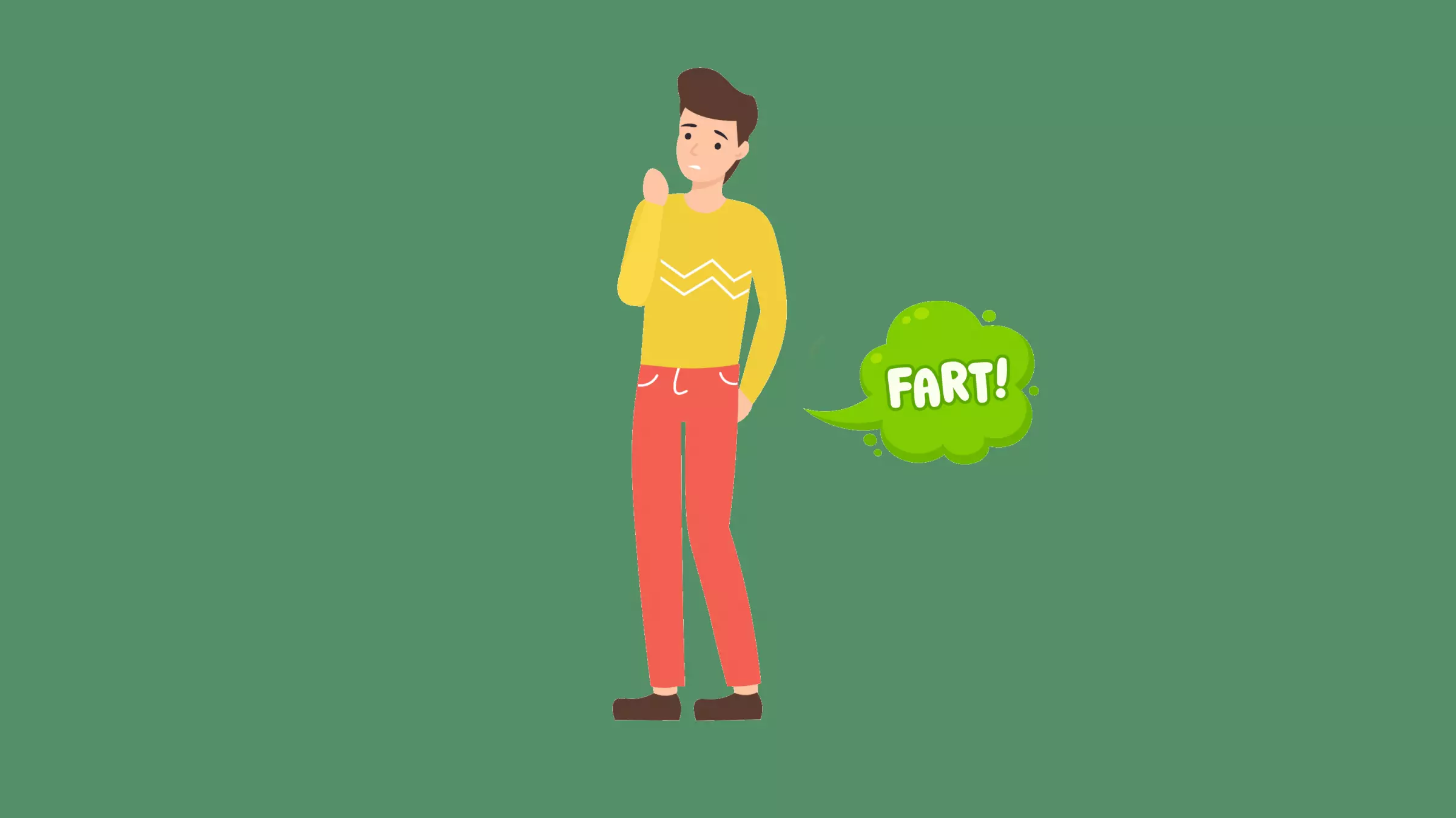 Slang Words for Fart