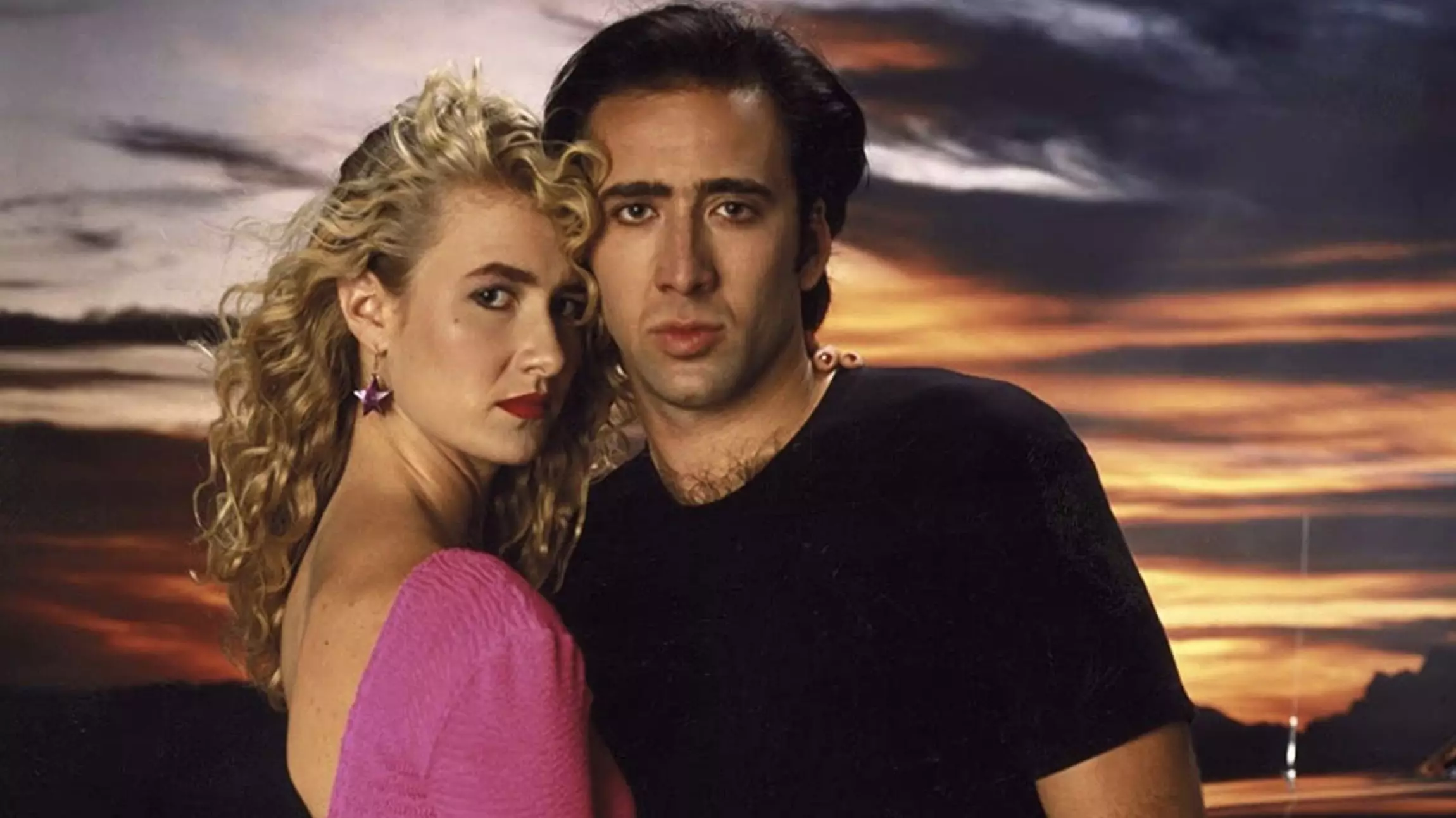 David Lynch의 'Wild at Heart'에 대한 16가지 사실