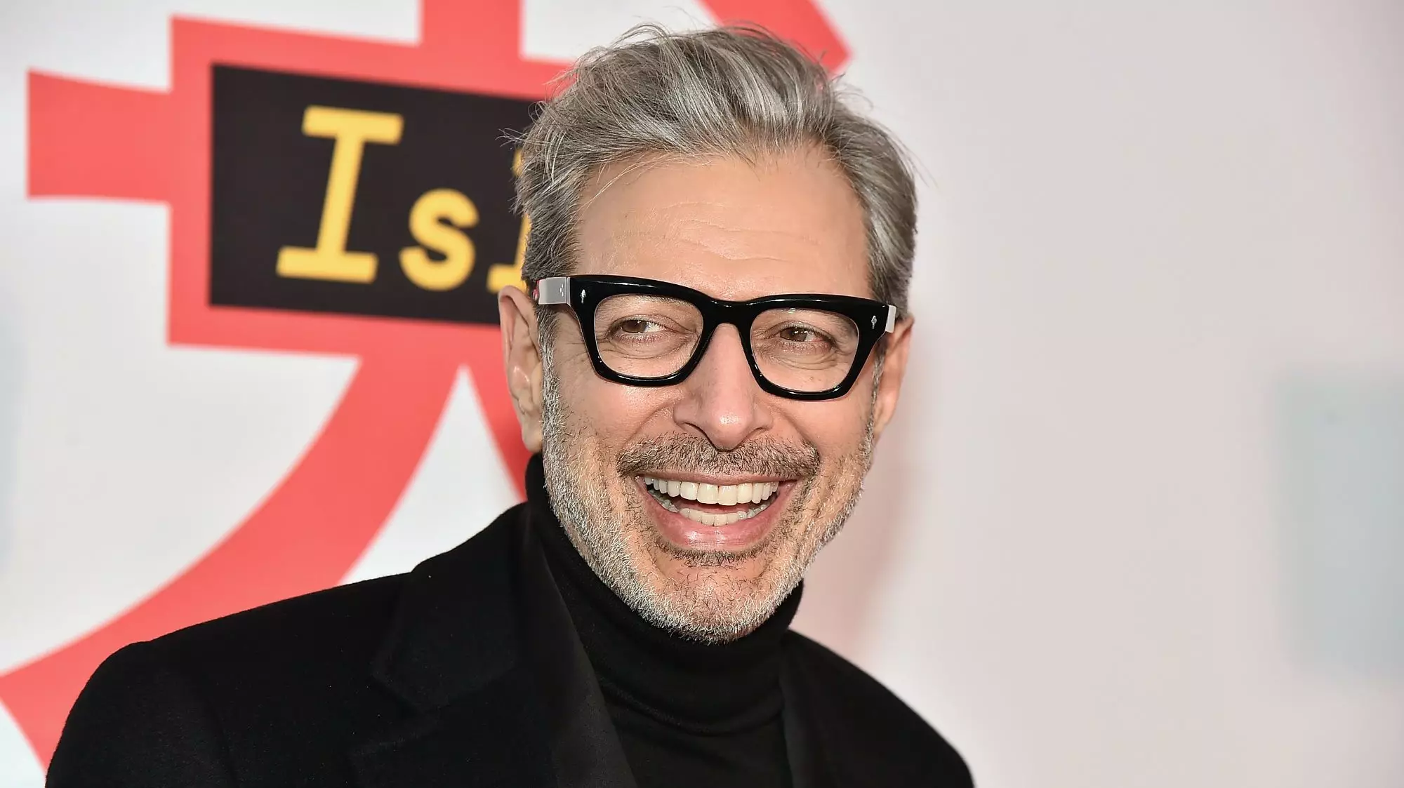 10 ting du kanskje ikke visste om Jeff Goldblum