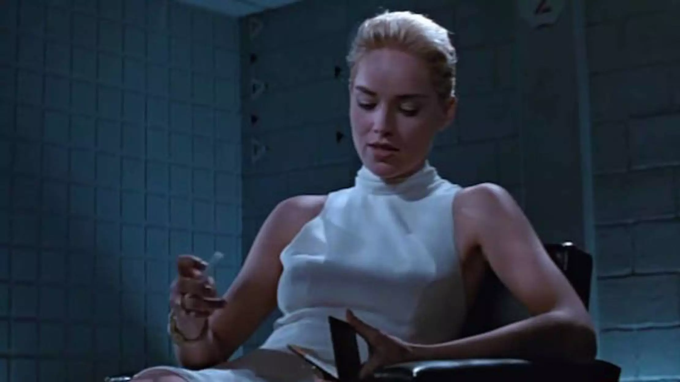 15 spennende fakta om "Basic Instinct"