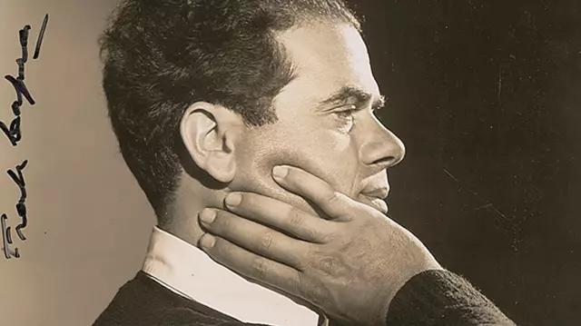 12 Screwball Fakten Iwwer de Frank Capra