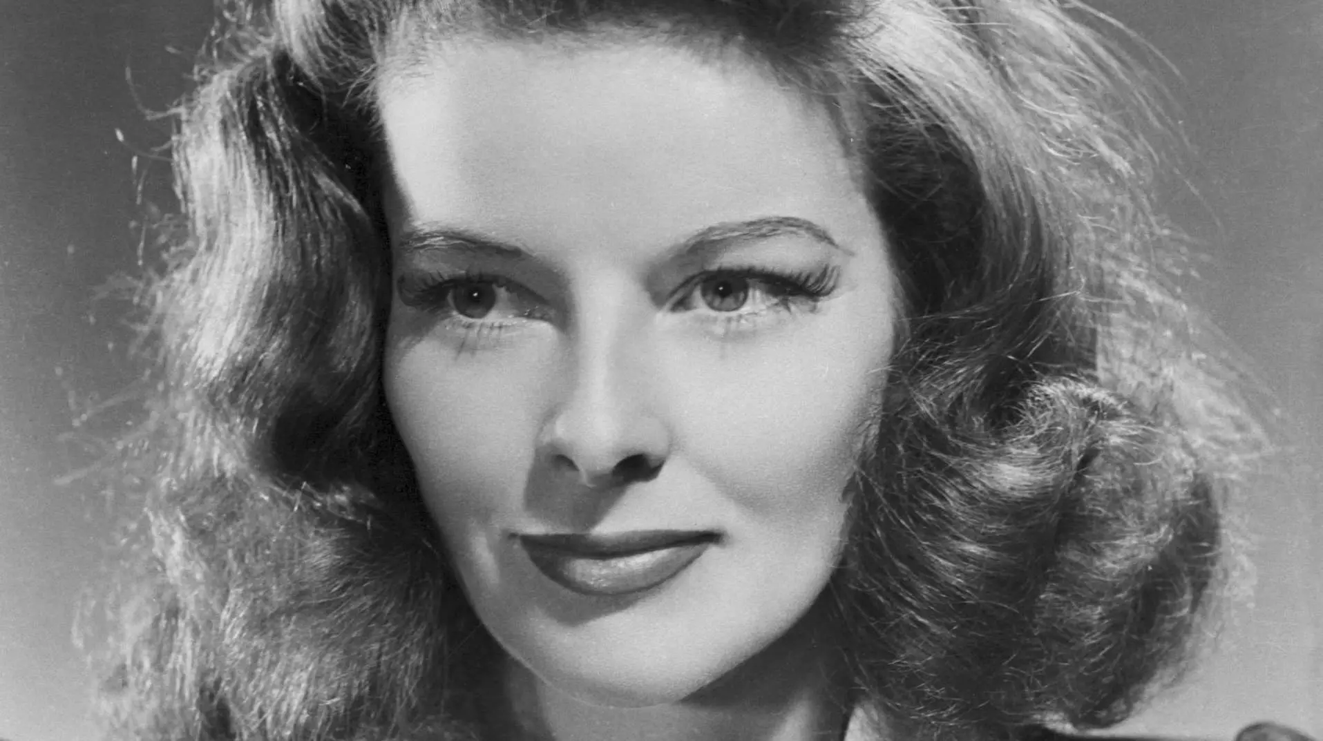 Činjenice o glumcu Katharine Hepburn