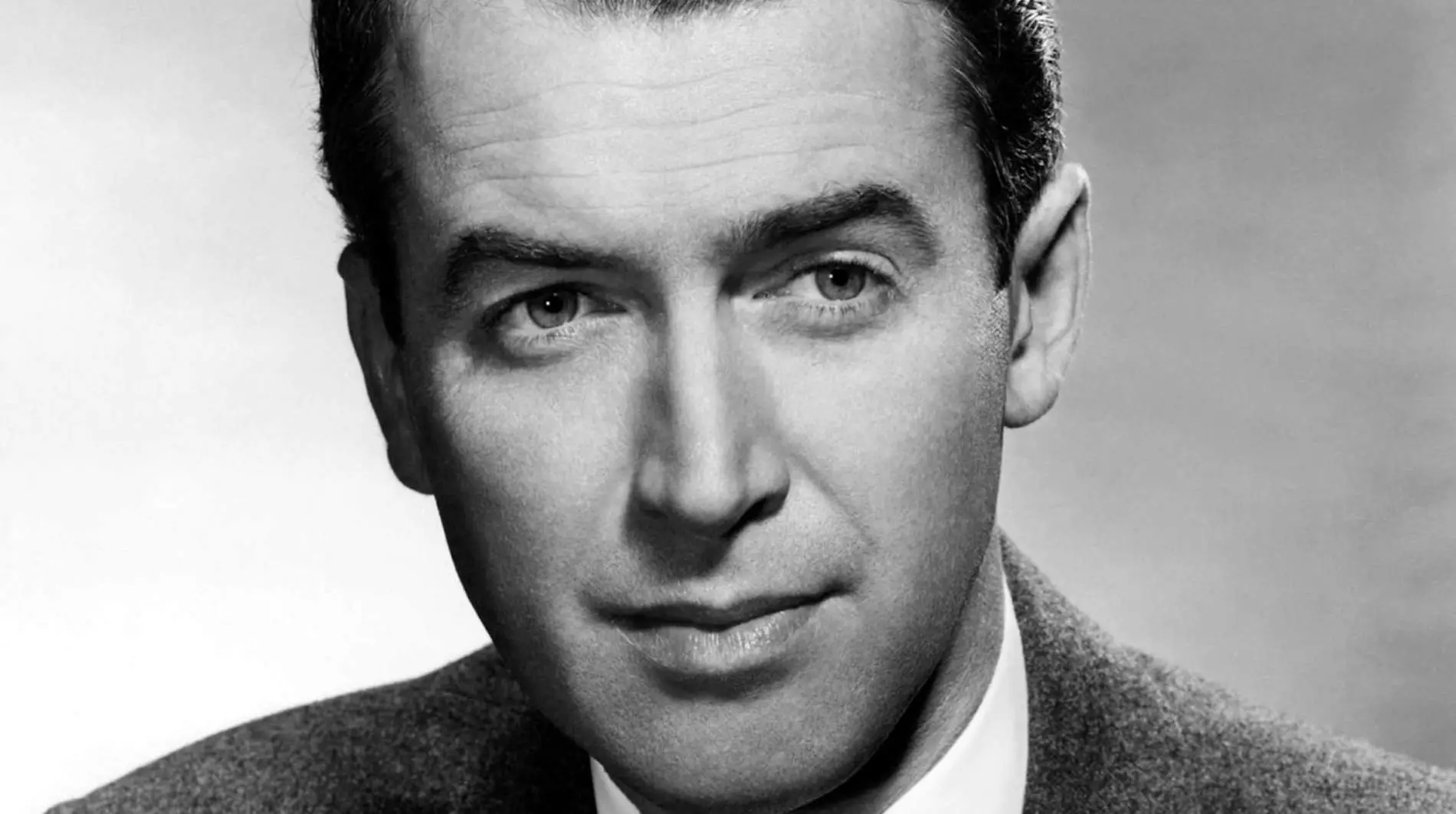 James Stewart Faktlar