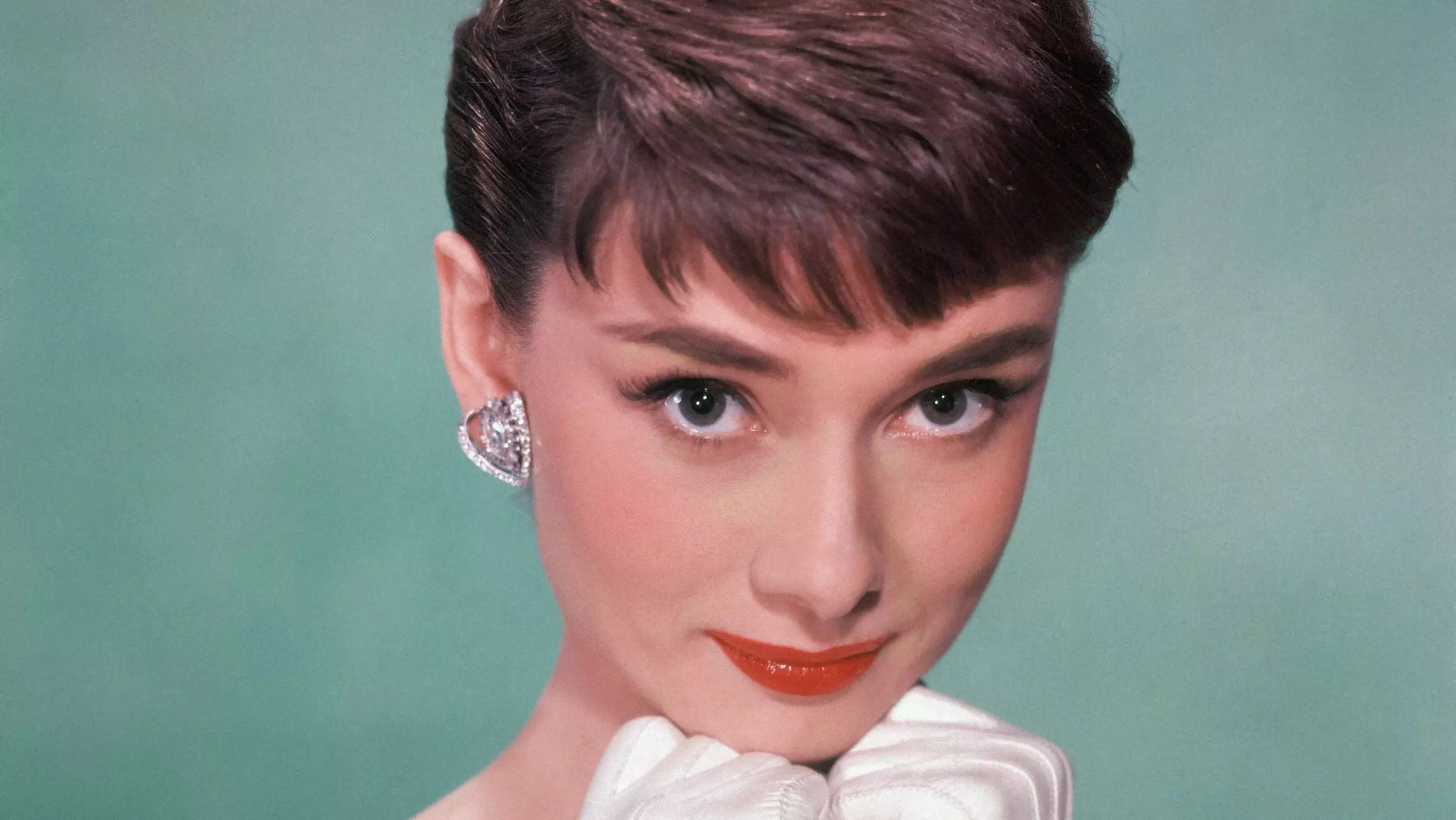 Iwwerraschend Fakten Iwwer Audrey Hepburn