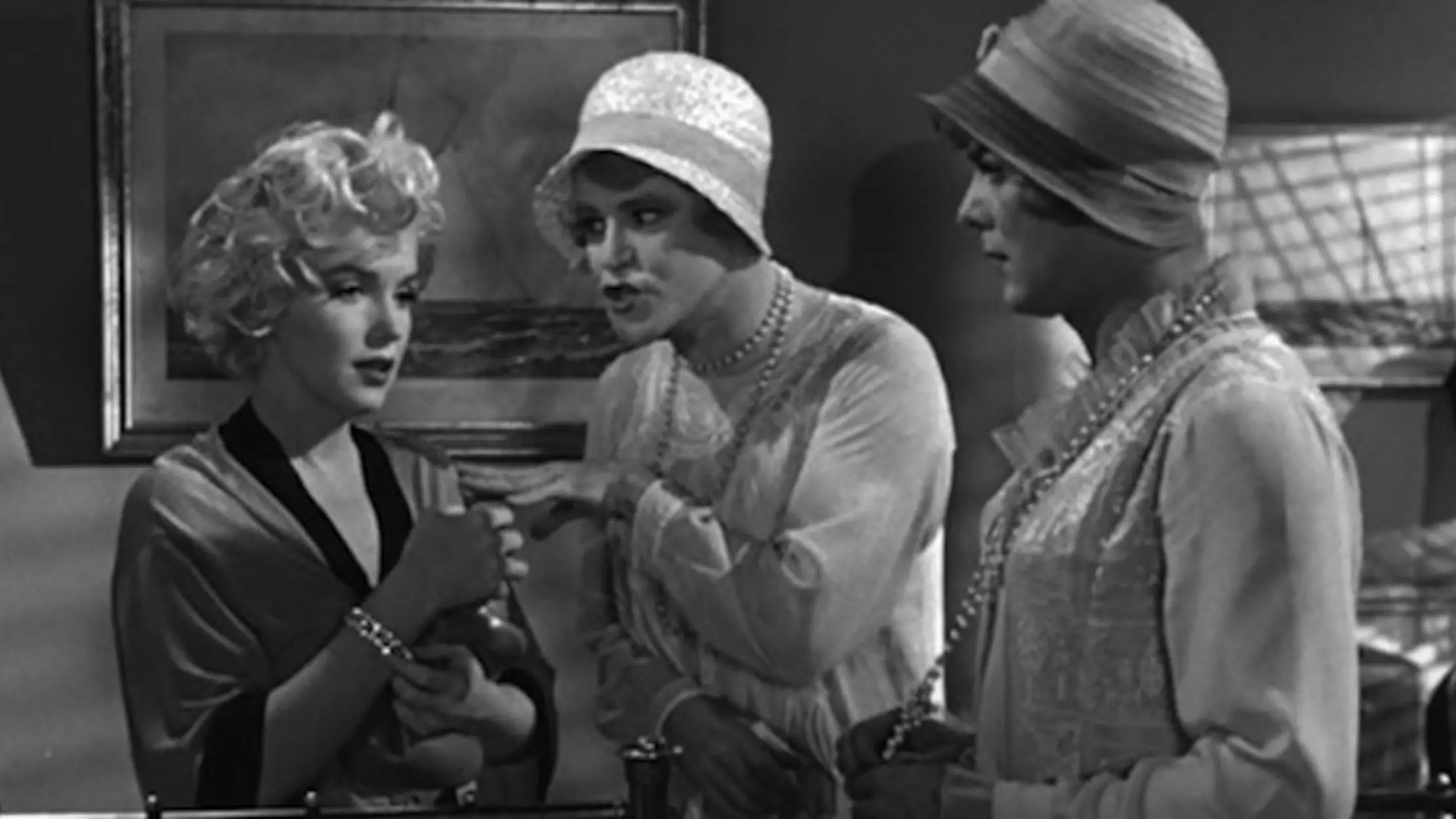 13 sizzling fakta om "Some Like It Hot"