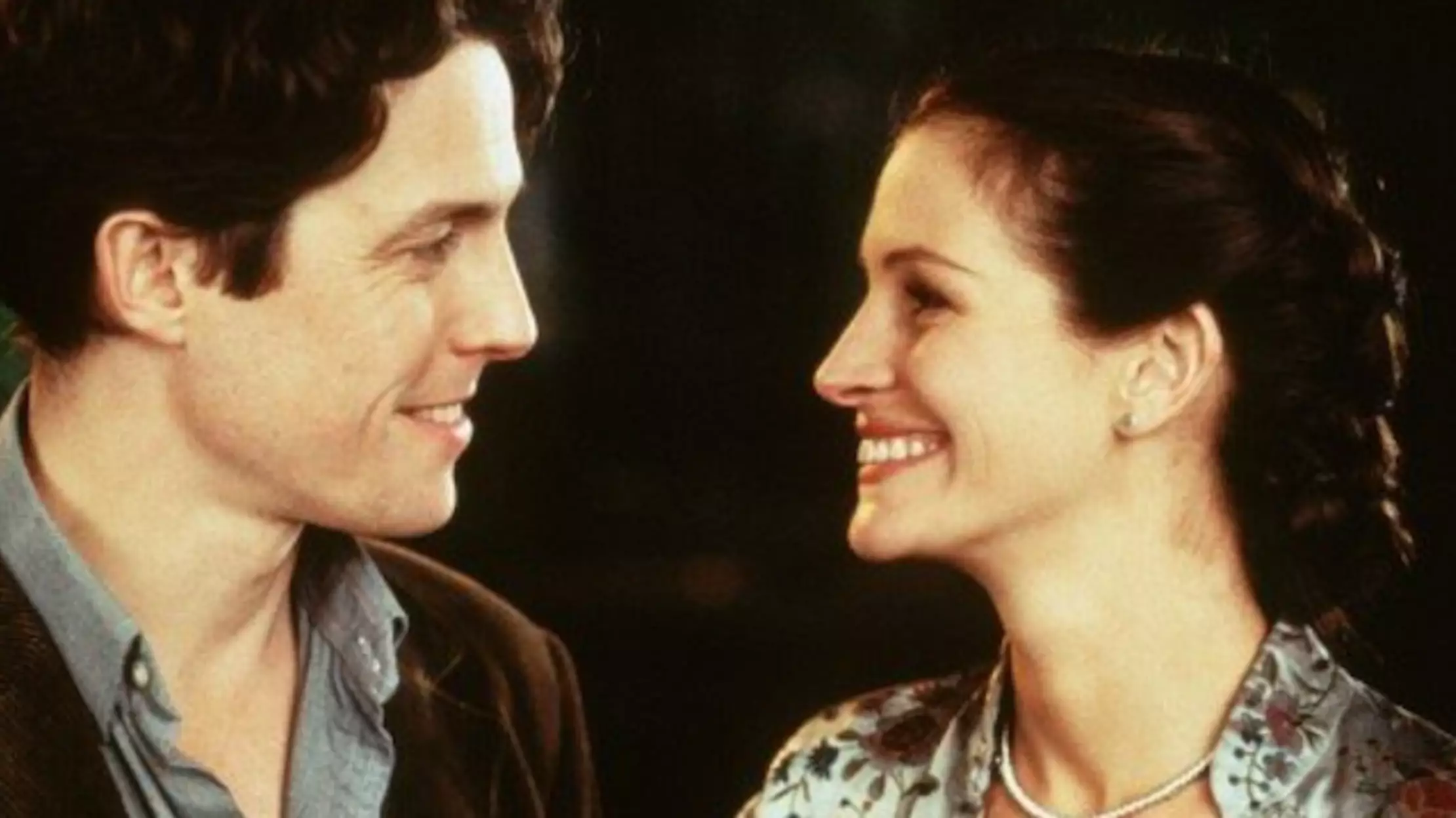 15 ការពិតអំពី 'Notting Hill' ដែលឈរនៅពីមុខអ្នក។