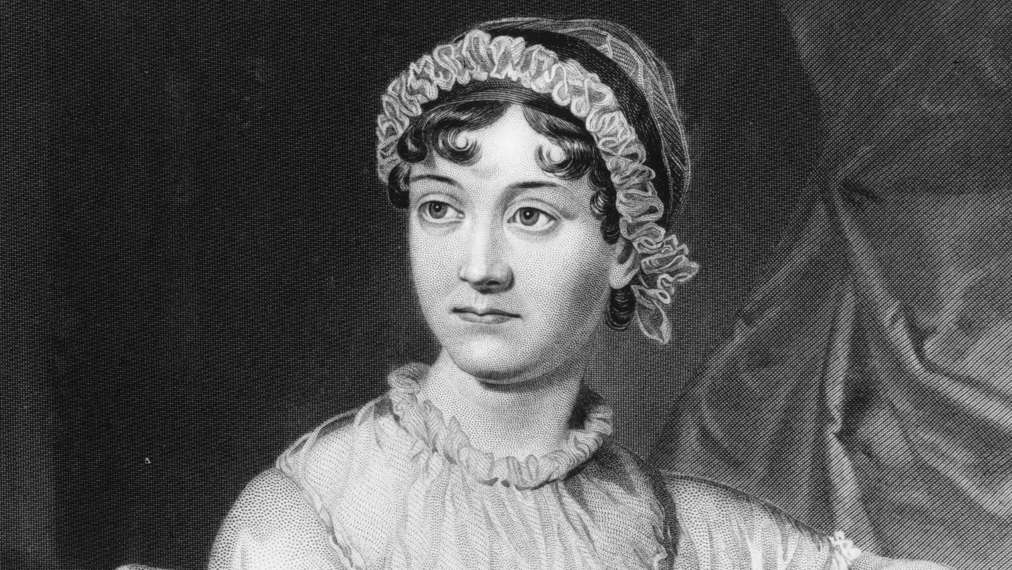 Zodabwitsa Zokhudza Jane Austen