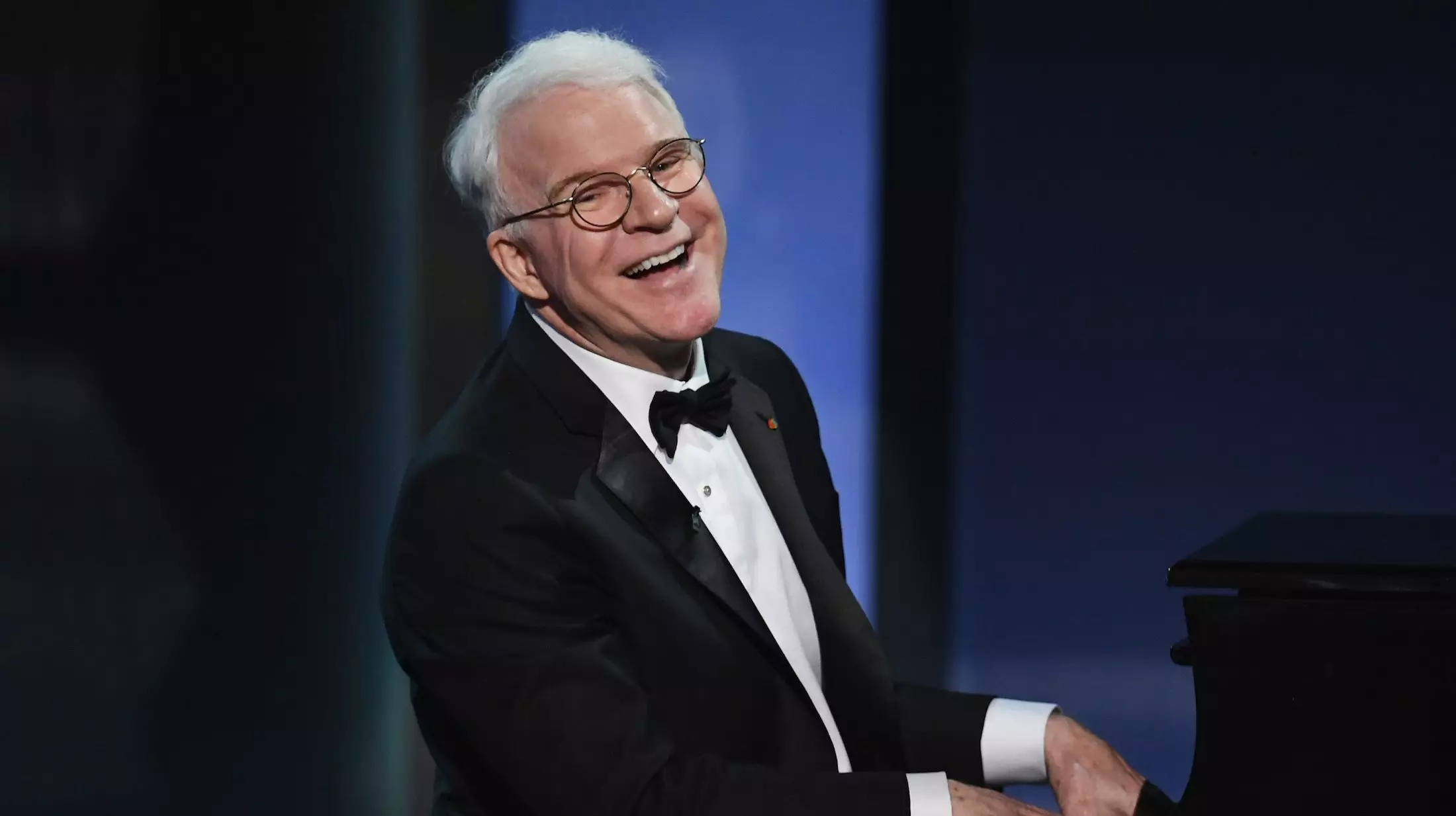 ការពិត Steve Martin