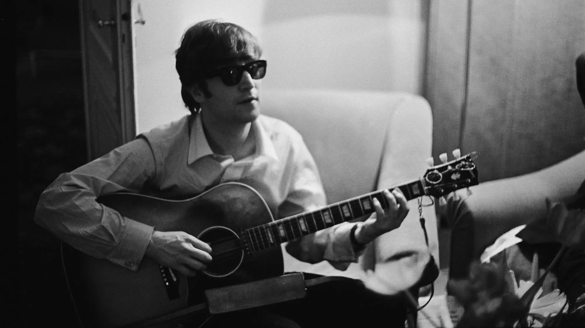 25 Fatti sorprendenti su John Lennon