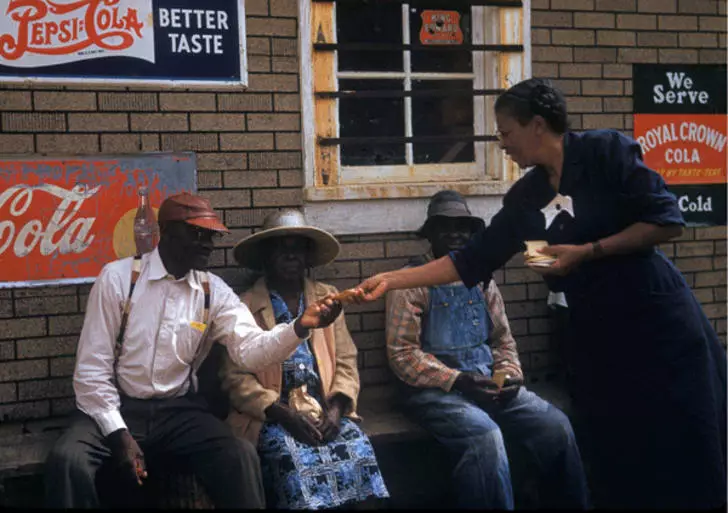 Tuskegee Sifilisaren Azterketaren Ezkutuko Izua 3508_1