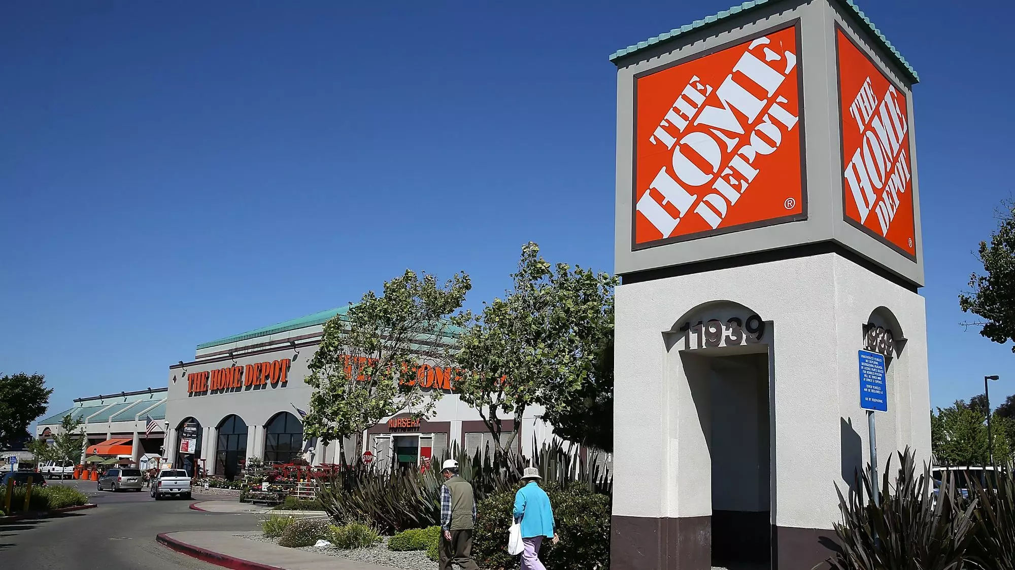 14 isetegemise fakti Home Depot kohta