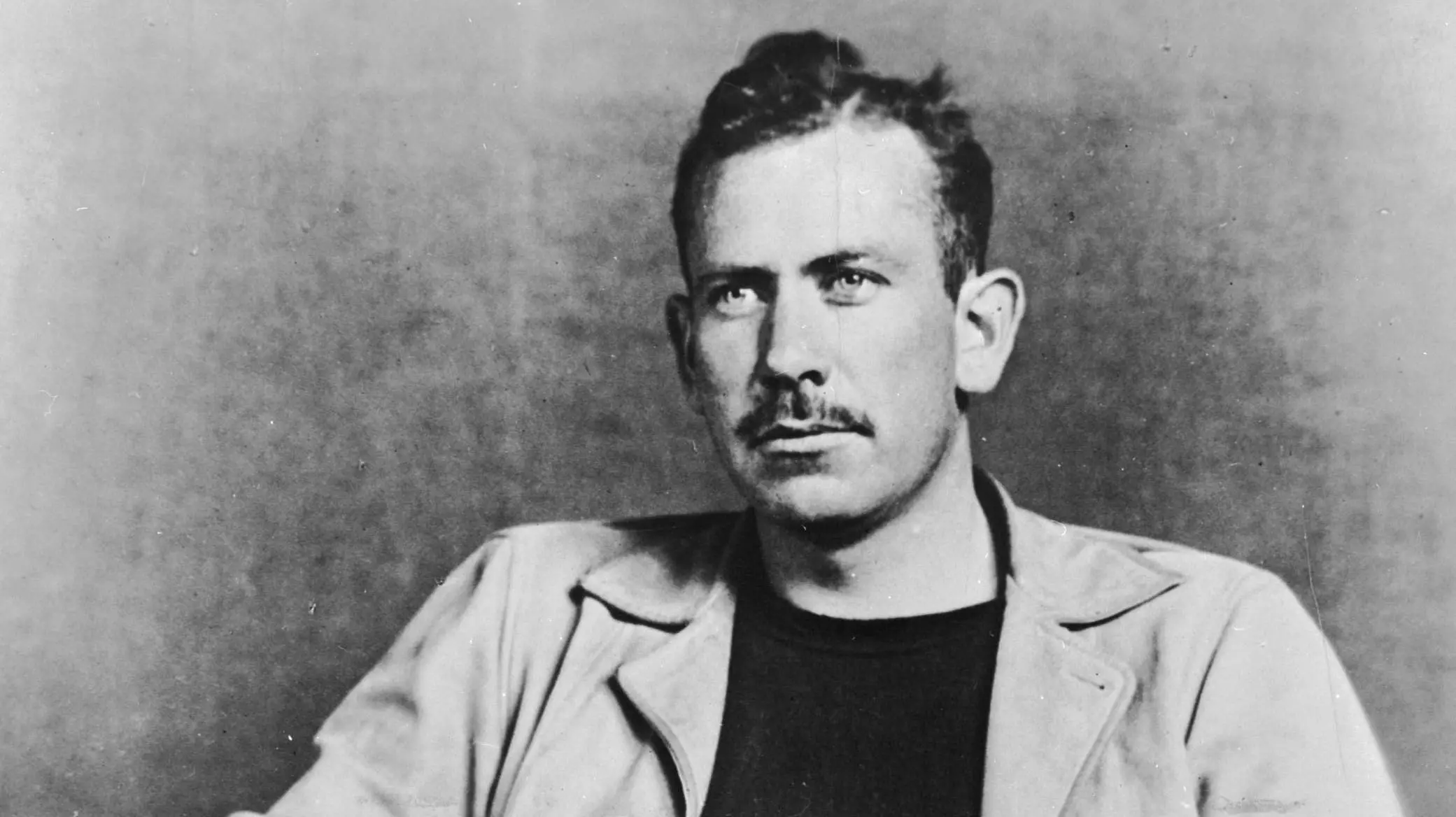 John Steinbeck a scris un mister despre vârcolac pe care nimeni nu a vrut să îl publice