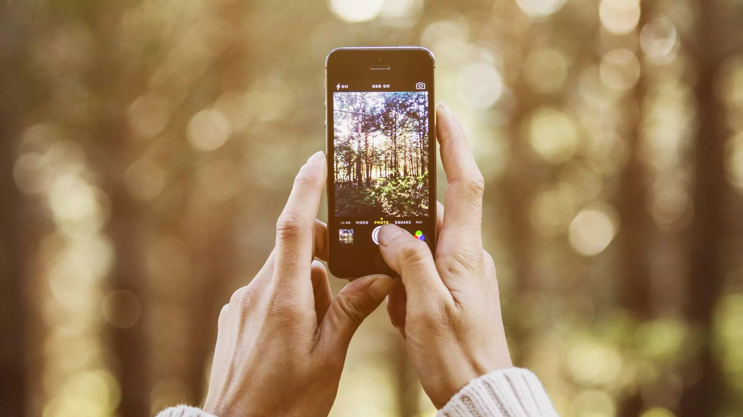 Hoe verwijderde iPhone-foto's te herstellen