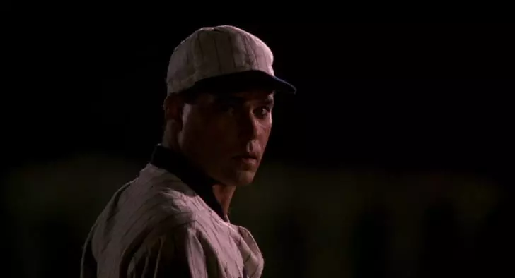 'Field of Dreams' filmaren datuak 3844_1