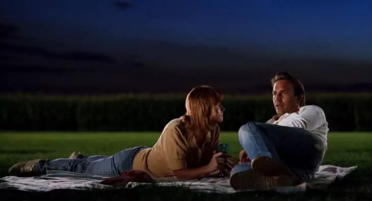 'Field of Dreams' filmaren datuak 3844_10