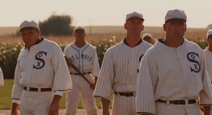 Filmfakta om 'Field of Dreams' 3844_7