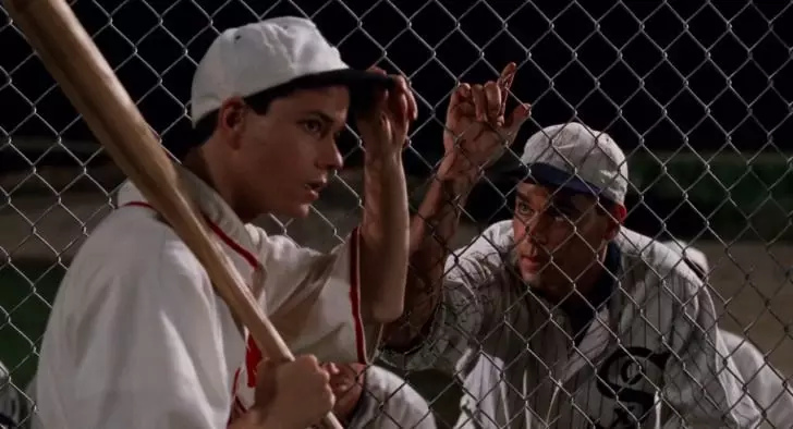 Filmfakta om 'Field of Dreams' 3844_8