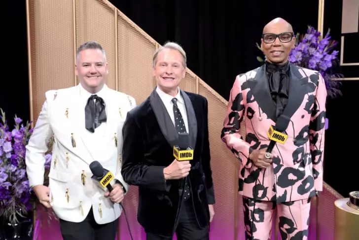 10 fascinerende fakta om 'RuPaul's Drag Race' 3861_1