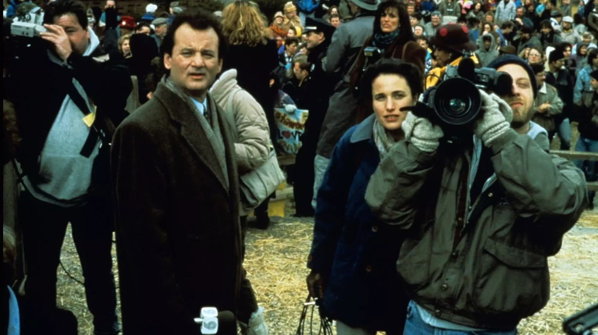 15 Chokwadi Chinodzokororwa Nezve Groundhog Day