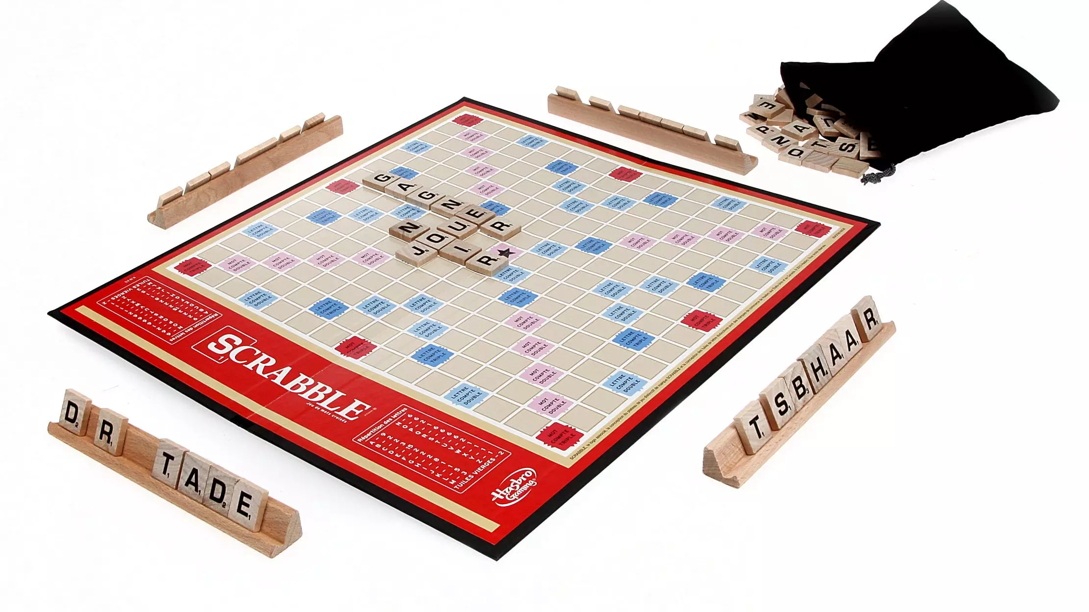 14 "Scrabble" datu zorrotzak